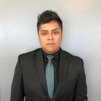 Erick Velazquez | Dominican University